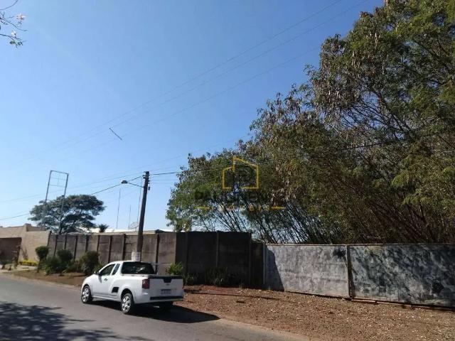 Terreno / Lote para Venda em Paulínia/SP Santa Terezinha