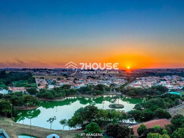 Terreno / Lote para Venda em Paulínia/SP Santa Terezinha