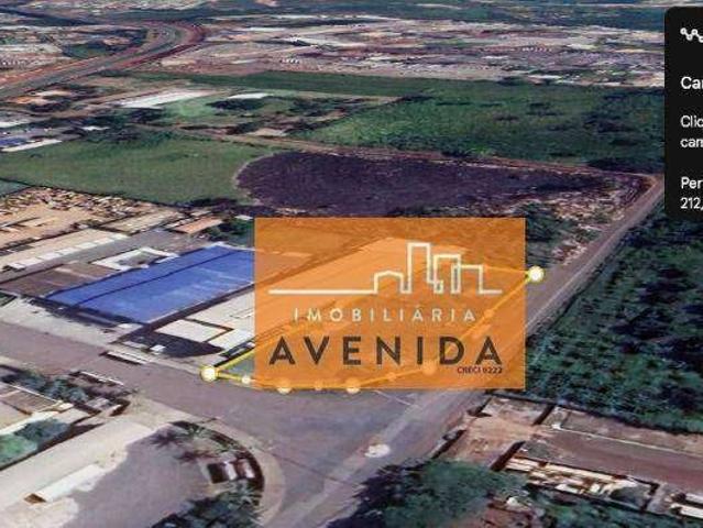 Terreno / Lote para Venda em Paulínia/SP Santa Terezinha