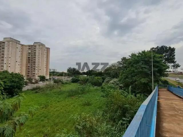Terreno / Lote para Venda em Paulínia/SP Santa Terezinha