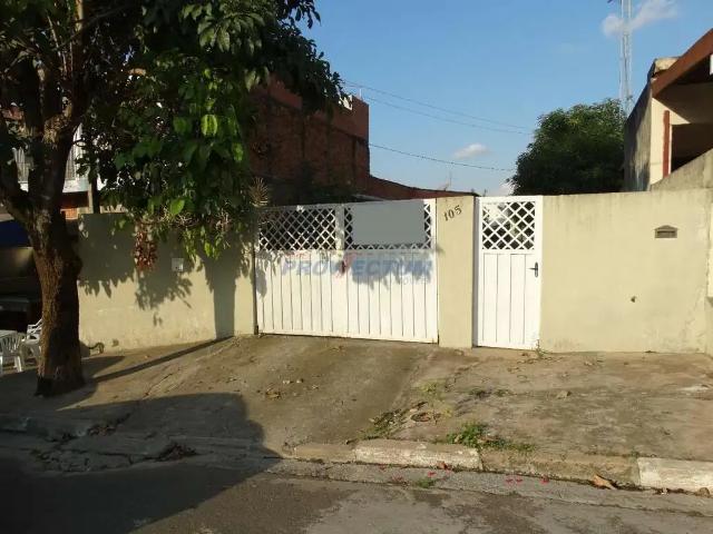 Terreno / Lote para Venda em Paulínia/SP Vila Bressani