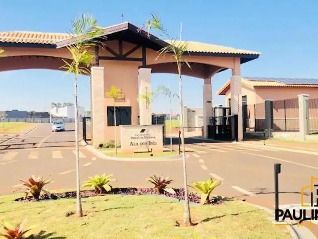 Terreno / Lote para Venda em Paulínia/SP Vila Monte Alegre