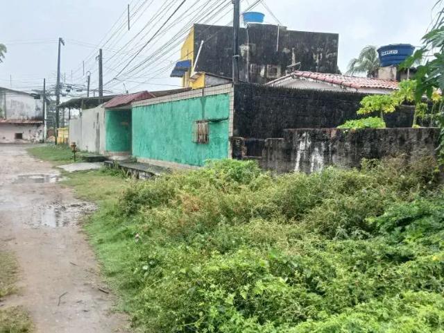 Terreno / Lote para Venda em Paulista/PE Maria Farinha