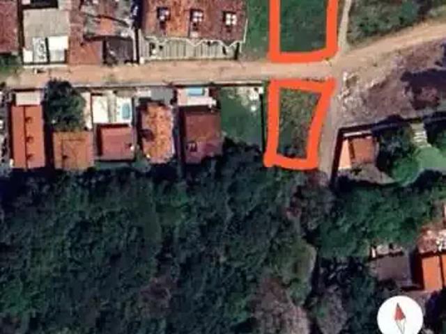 Terreno / Lote para Venda em Paulista/PE Maria Farinha