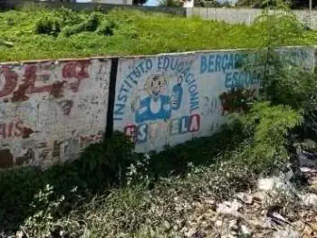 Terreno / Lote para Venda em Paulista/PE Maria Farinha