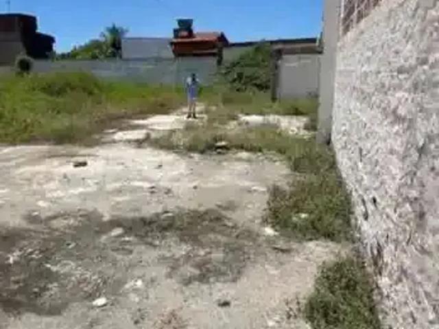 Terreno / Lote para Venda em Paulista/PE Nossa Senhora da Conceição