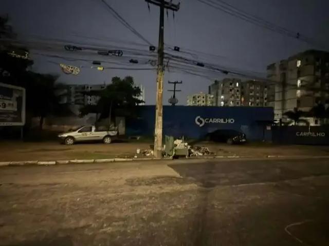 Terreno / Lote para Venda em Paulista/PE Centro