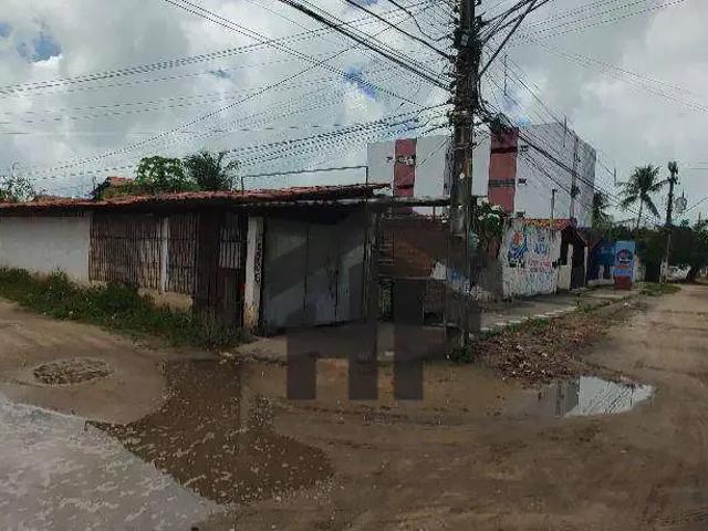 Terreno / Lote para Venda em Paulista/PE Pau Amarelo