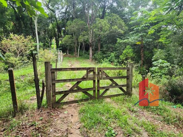 Terreno / Lote para Venda em Paulo Lopes/SC Morro Agudo