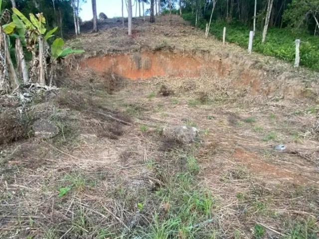 Terreno / Lote para Venda em Paulo Lopes/SC Morro Agudo