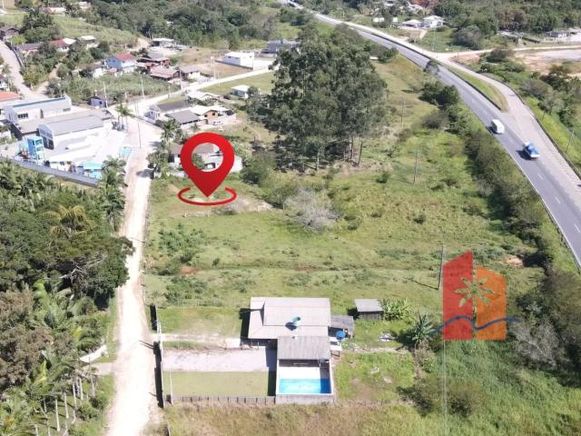 Terreno / Lote para Venda em Paulo Lopes/SC Morro Agudo