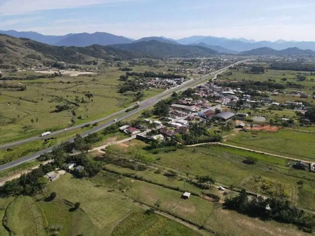 Terreno / Lote para Venda em Paulo Lopes/SC Morro do Freitas