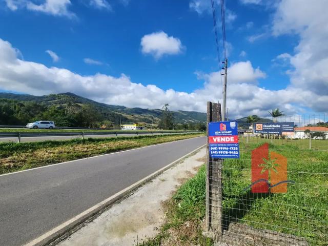 Terreno / Lote para Venda em Paulo Lopes/SC Nova Belém