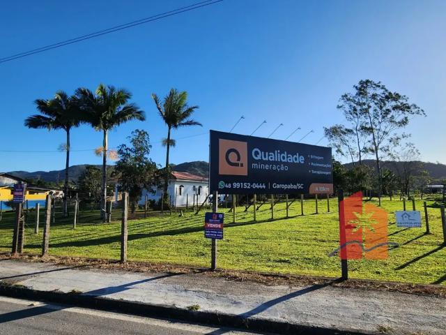 Terreno / Lote para Venda em Paulo Lopes/SC Nova Belém