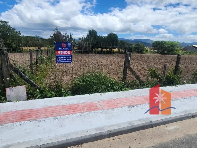 Terreno / Lote para Venda em Paulo Lopes/SC Areias