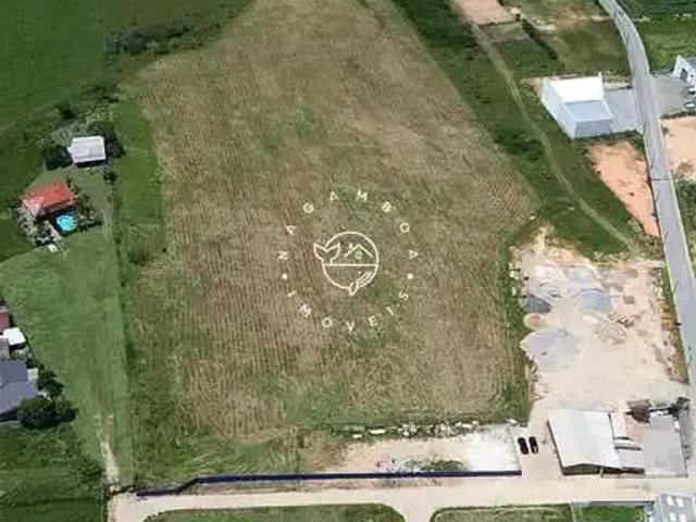 Terreno / Lote para Venda em Paulo Lopes/SC Areias
