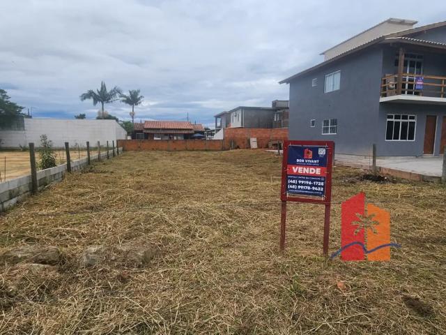 Terreno / Lote para Venda em Paulo Lopes/SC Areias