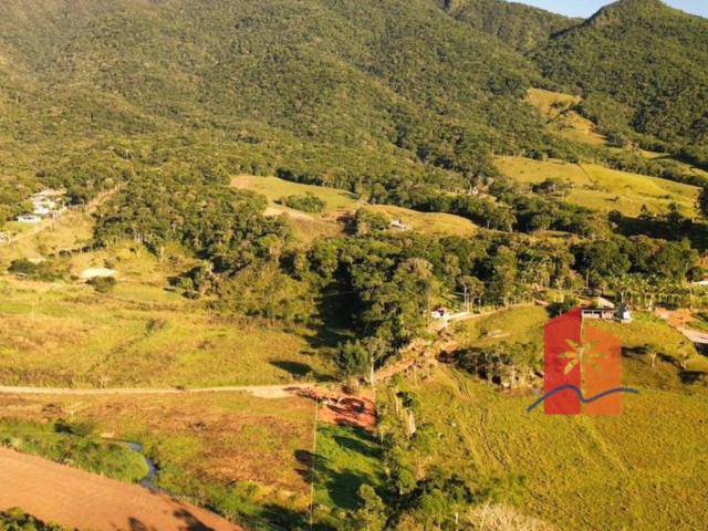 Terreno / Lote para Venda em Paulo Lopes/SC Bom Retiro