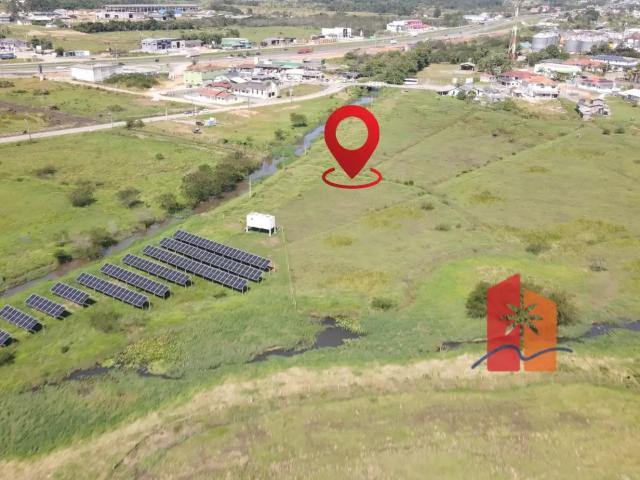 Terreno / Lote para Venda em Paulo Lopes/SC Centro