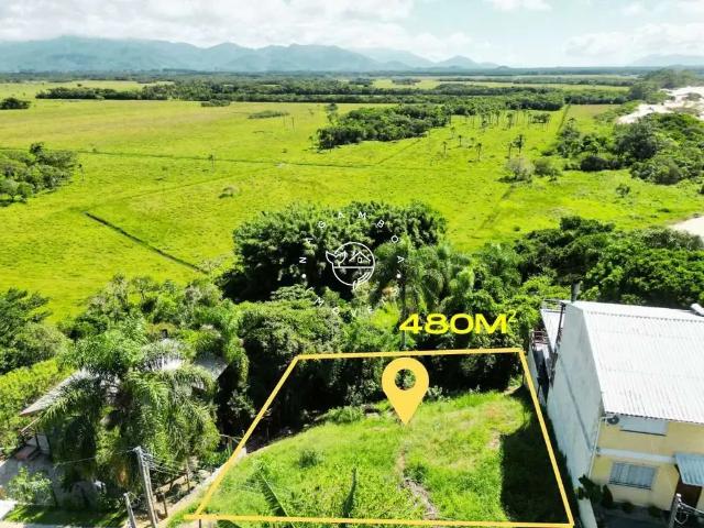Terreno / Lote para Venda em Paulo Lopes/SC Gamboinha