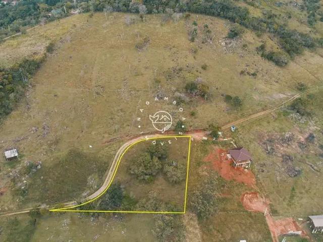 Terreno / Lote para Venda em Paulo Lopes/SC Gamboinha