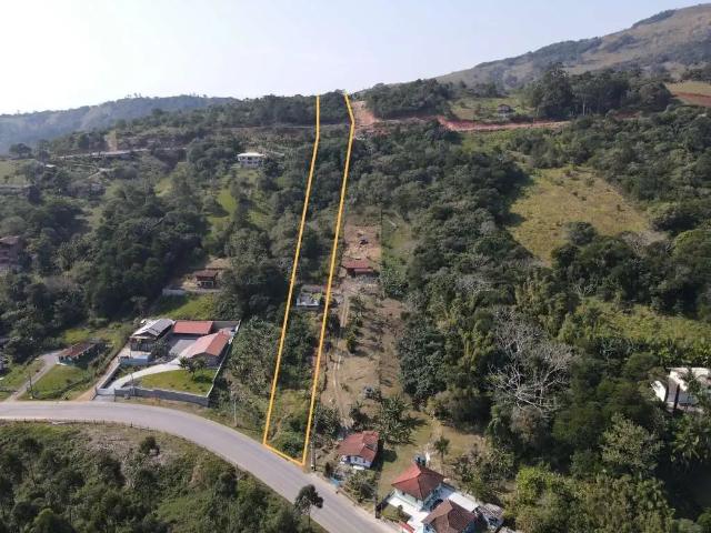 Terreno / Lote para Venda em Paulo Lopes/SC Riberão