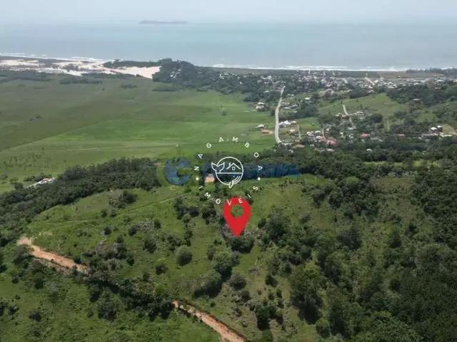 Terreno / Lote para Venda em Paulo Lopes/SC Riberão