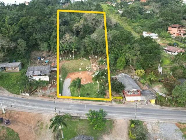 Terreno / Lote para Venda em Paulo Lopes/SC Riberão