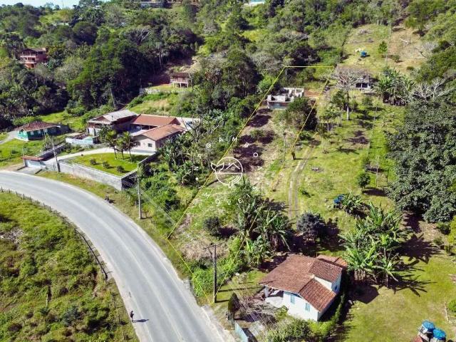 Terreno / Lote para Venda em Paulo Lopes/SC Riberão