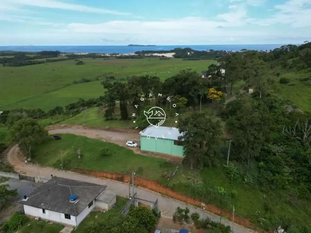 Terreno / Lote para Venda em Paulo Lopes/SC Riberão