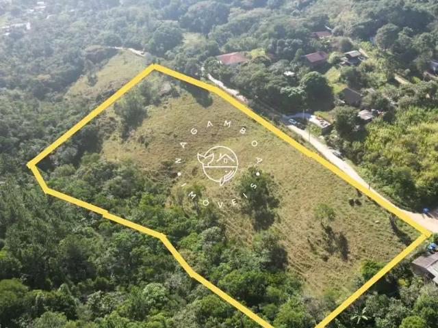 Terreno / Lote para Venda em Paulo Lopes/SC Riberão