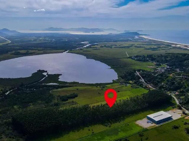 Terreno / Lote para Venda em Paulo Lopes/SC Riberão