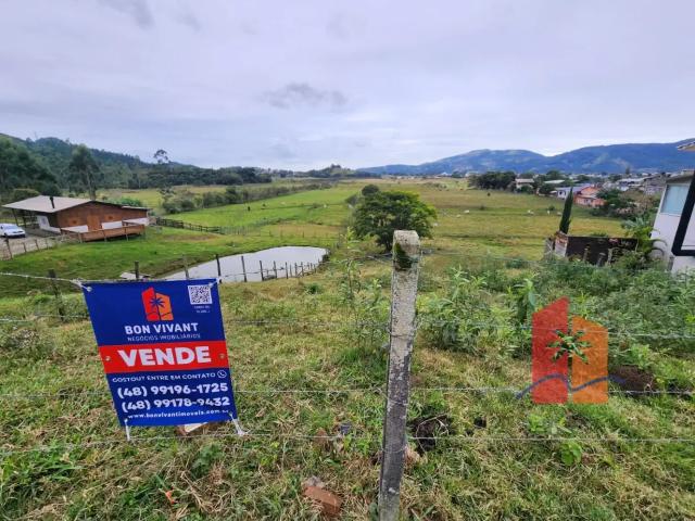 Terreno / Lote para Venda em Paulo Lopes/SC Santa Rita