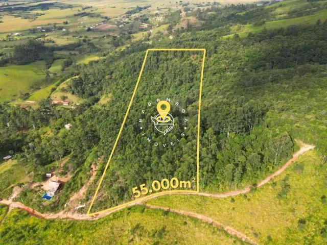 Terreno / Lote para Venda em Paulo Lopes/SC Zona Rural