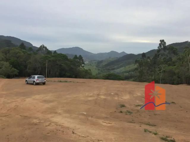 Terreno / Lote para Venda em Paulo Lopes/SC Zona Rural