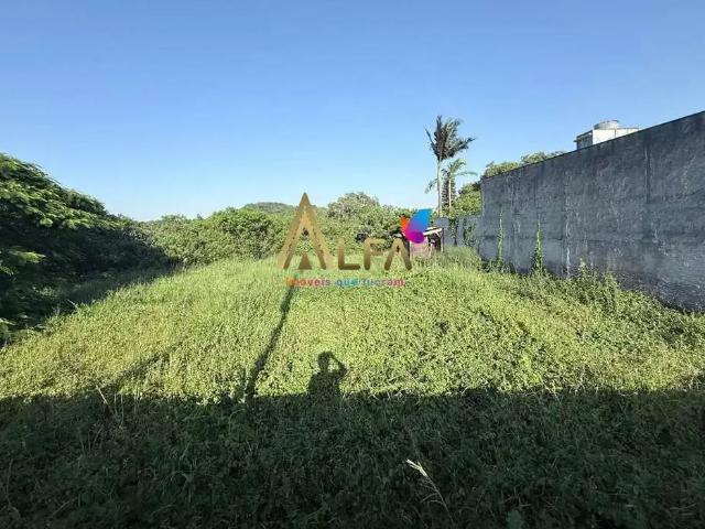 Terreno / Lote para Venda em Penha/SC Nossa Senhora de Fátima