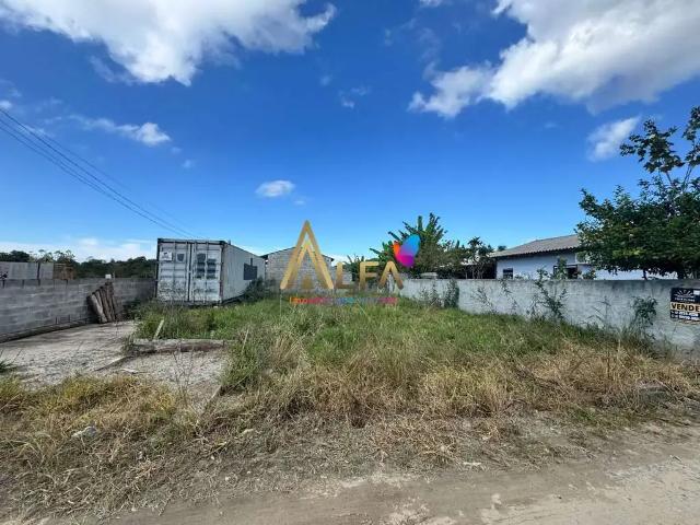 Terreno / Lote para Venda em Penha/SC Nossa Senhora de Fátima