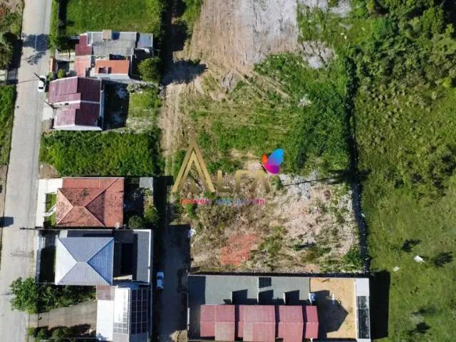 Terreno / Lote para Venda em Penha/SC Nossa Senhora de Fátima