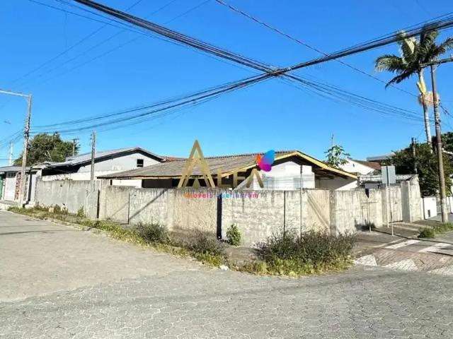 Terreno / Lote para Venda em Penha/SC Nossa Senhora de Fátima