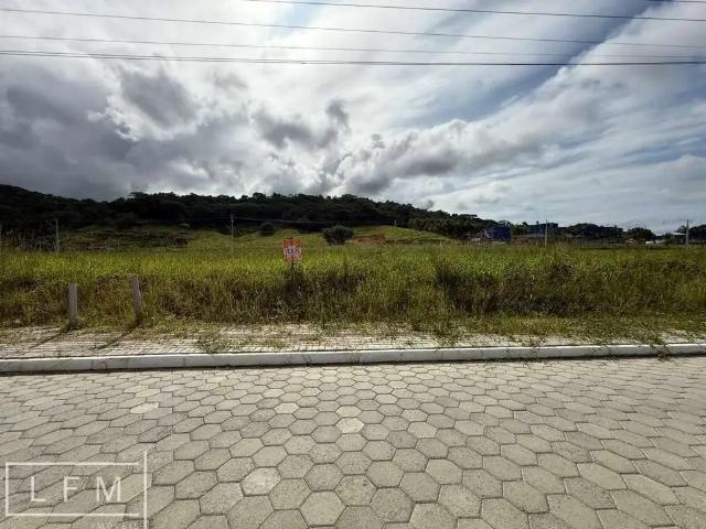 Terreno / Lote para Venda em Penha/SC Nossa Senhora de Fátima