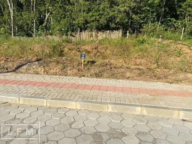 Terreno / Lote para Venda em Penha/SC Nossa Senhora de Fátima