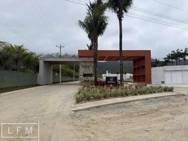 Terreno / Lote para Venda em Penha/SC Nossa Senhora de Fátima