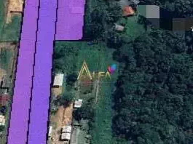 Terreno / Lote para Venda em Penha/SC Nossa Senhora de Fátima