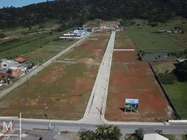 Terreno / Lote para Venda em Penha/SC Nossa Senhora de Fátima