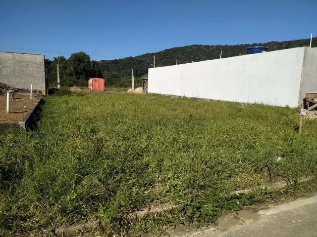 Terreno / Lote para Venda em Penha/SC Nossa Senhora de Fátima