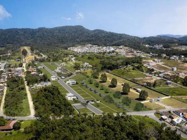 Terreno / Lote para Venda em Penha/SC Nossa Senhora de Fátima