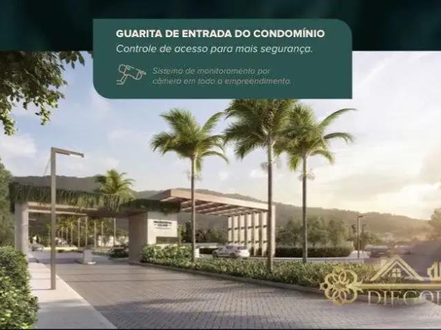 Terreno / Lote para Venda em Penha/SC Nossa Senhora de Fátima