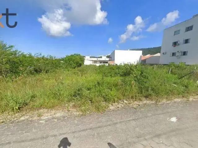 Terreno / Lote para Venda em Penha/SC Nossa Senhora de Fátima
