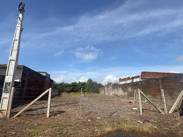 Terreno / Lote para Venda em Penha/SC Nossa Senhora de Fátima