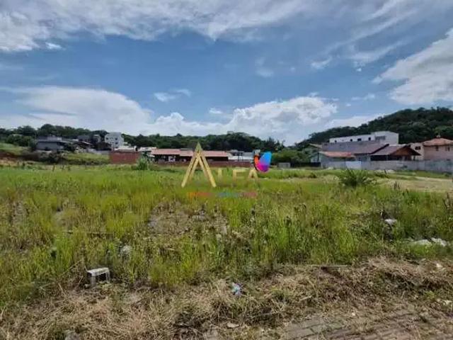 Terreno / Lote para Venda em Penha/SC Nossa Senhora de Fátima